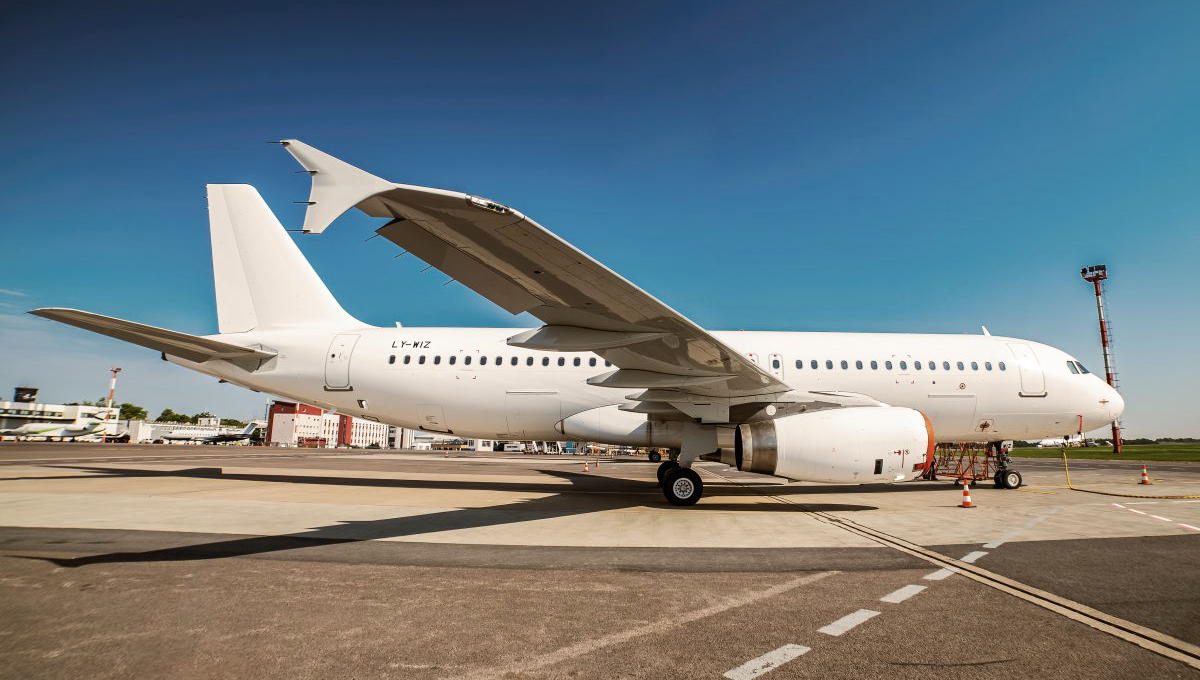 Fleet - Airhub Aviation