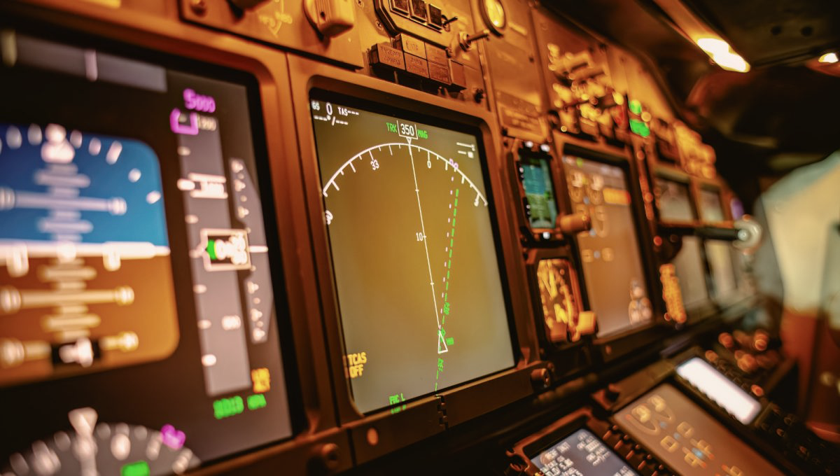 Home - Airhub Aviation